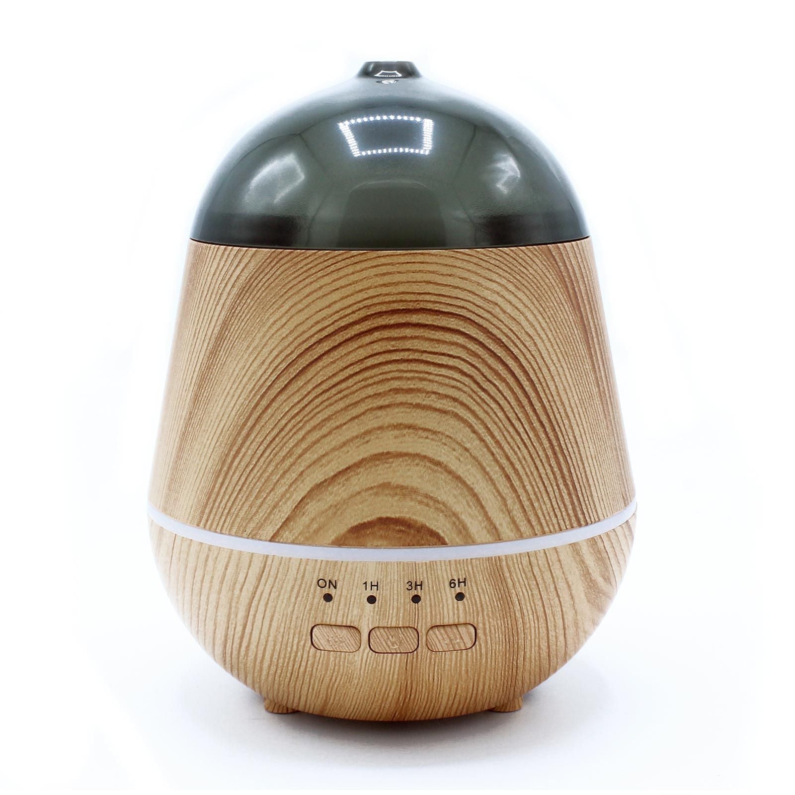 Marseille Atomiser - USB - Colour Change - Timer Aroma Diffusers - Bath ...